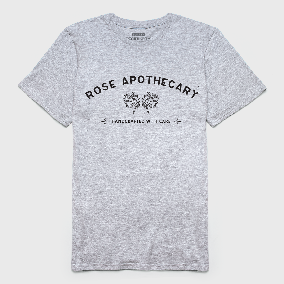 Rose apothecary shirt store