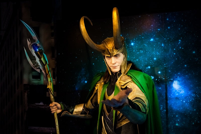 Best 10 Loki Gifts for Any Fan | CultureFly