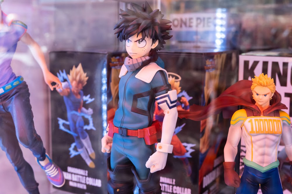 The Rise of Anime in Pop Culture | CultureFly