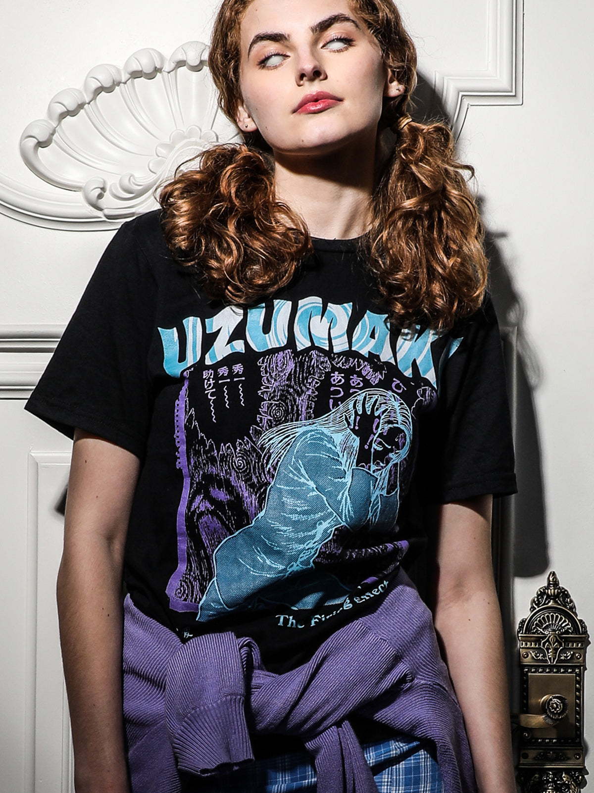 Teenage Mutant Ninja Turtles - Shredder Meltz Collectible Figure