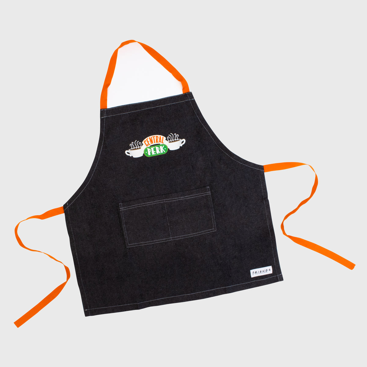 Friends - Central Perk Apron | CultureFly