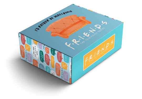 Pop Culture Subscription Boxes, Apparel, and Accessories | CultureFly