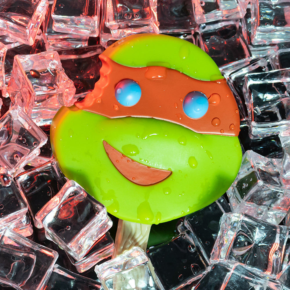 Teenage Mutant Ninja Turtles - Raphael Meltz Collectible Figure ...