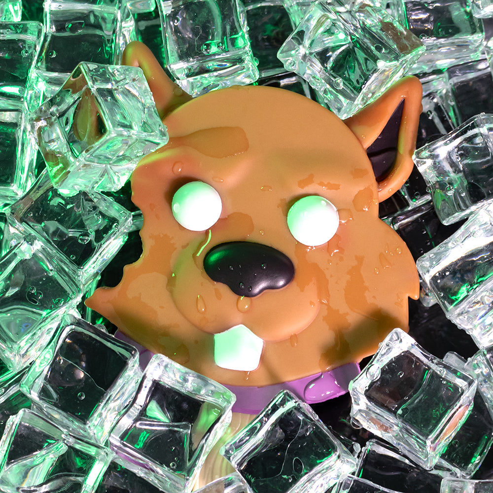 Teenage Mutant Ninja Turtles - Splinter Meltz Collectible Figure ...