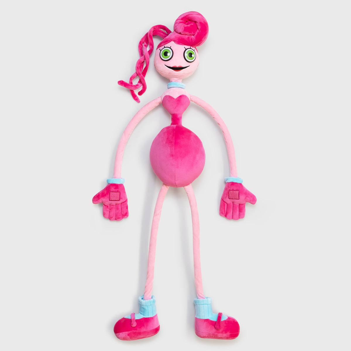 Poppy Playtime - Mommy Long Legs Plush | CultureFly