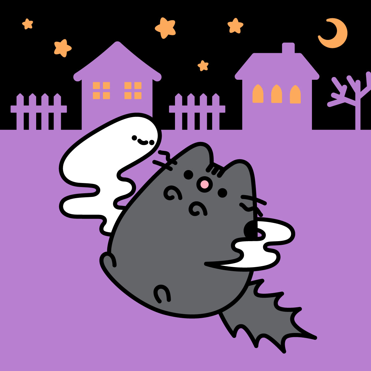 Pusheen Subscription Box | CultureFly