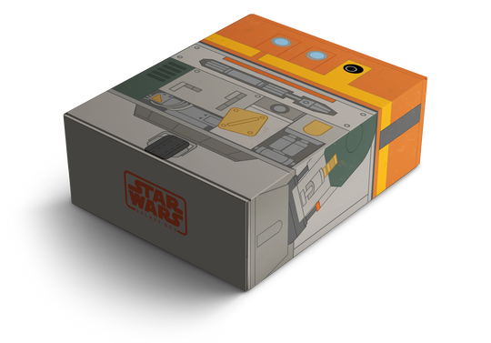 Pop Culture Subscription Boxes, Apparel, and Accessories | CultureFly