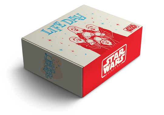Pop Culture Subscription Boxes, Apparel, and Accessories | CultureFly