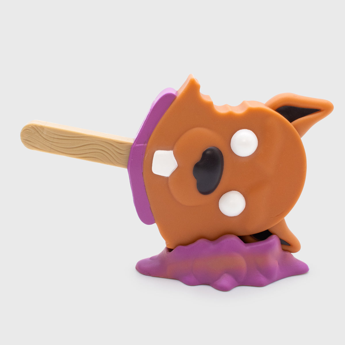 Teenage Mutant Ninja Turtles - Splinter Meltz Collectible Figure ...